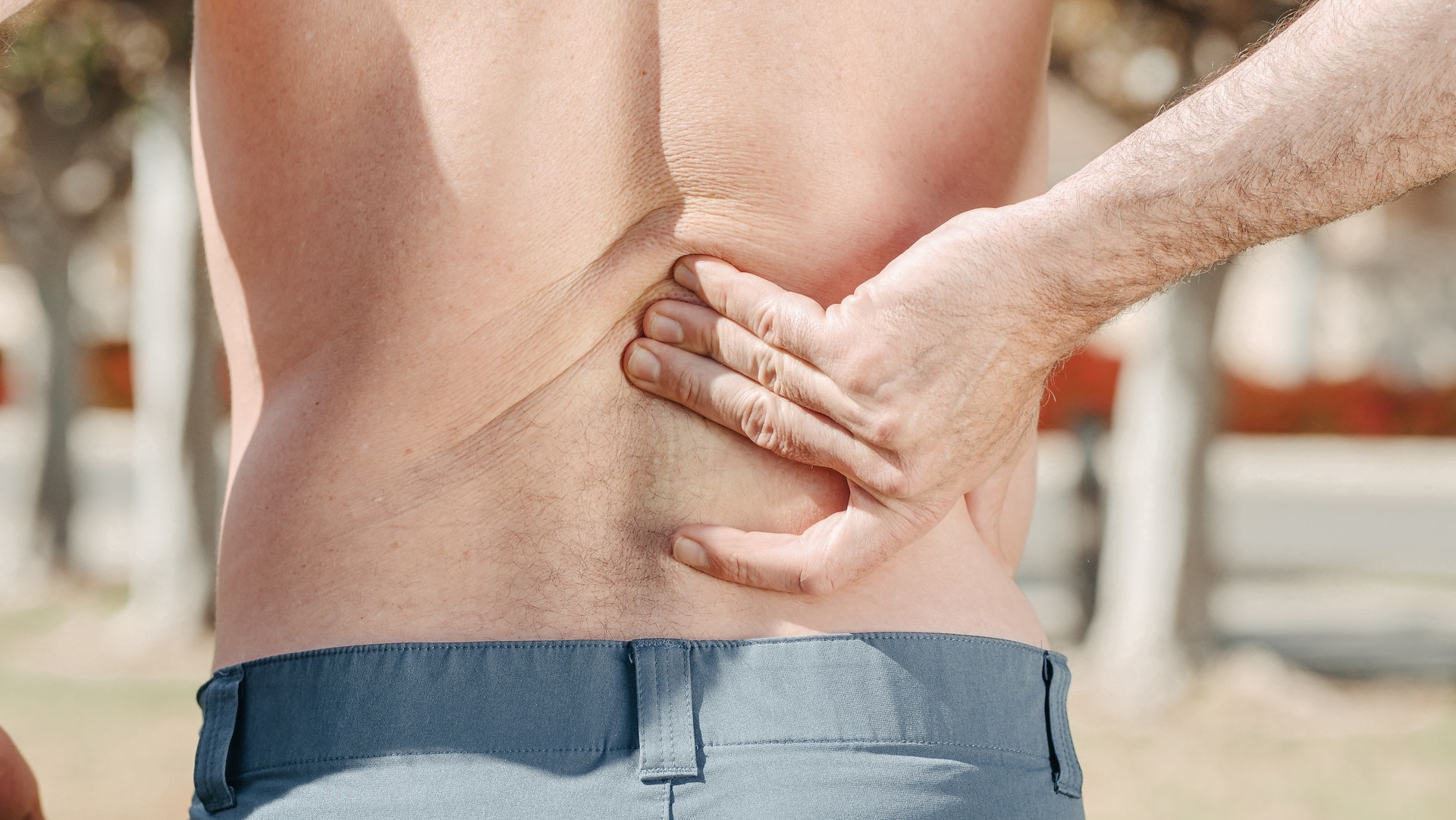Our Services | The Power Of Touch Massage Therapy