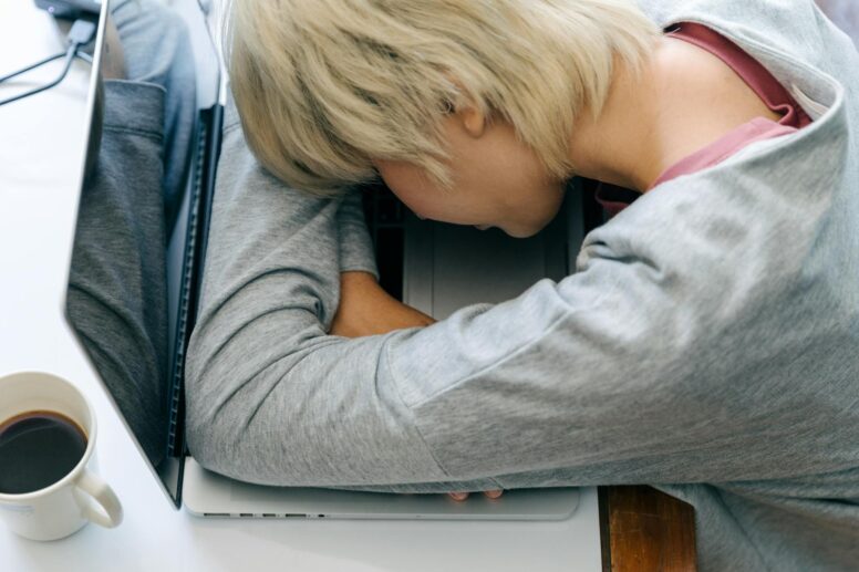 Inducing Deep Relaxation for “Computer” Back Massage through The Power ...
