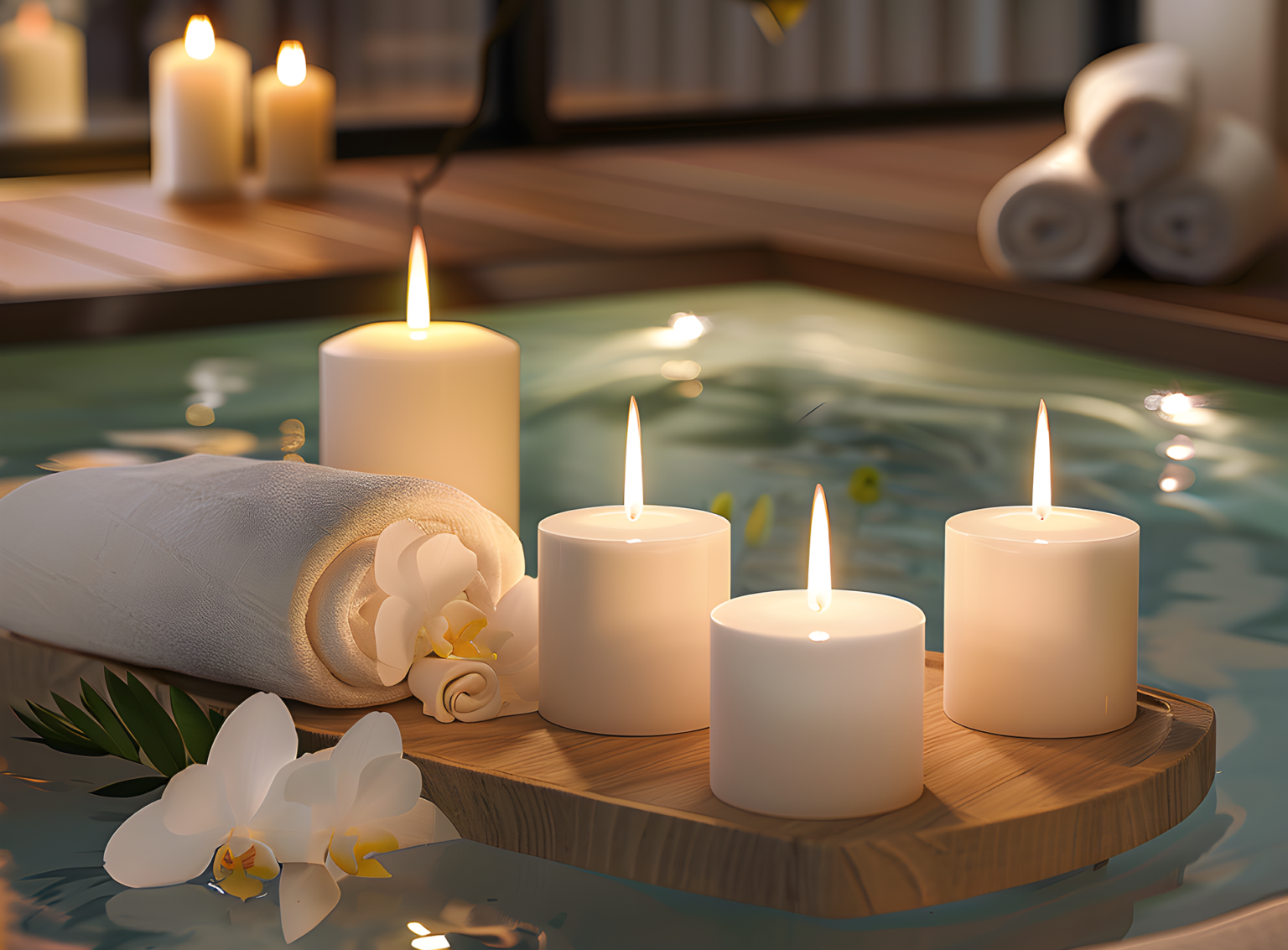 Compelling Reasons Why The Power Of Touch Massage Therapy Is A Must ...