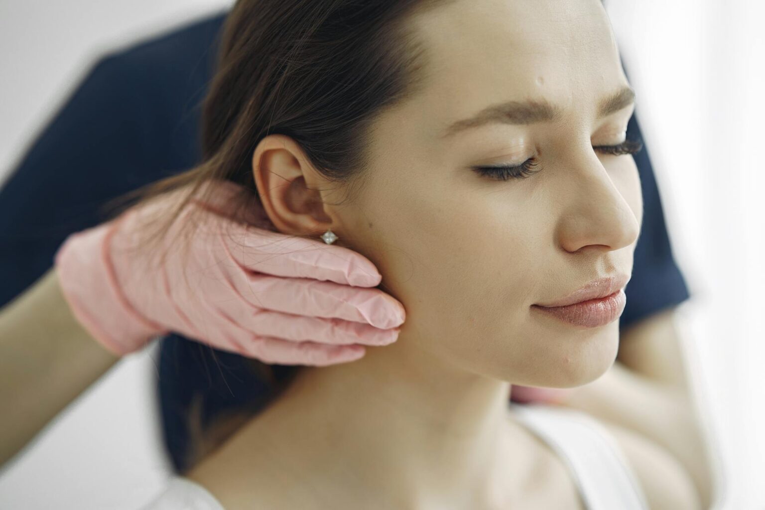 How Manual Lymphatic Drainage and The Power of Touch Massage Therapy ...